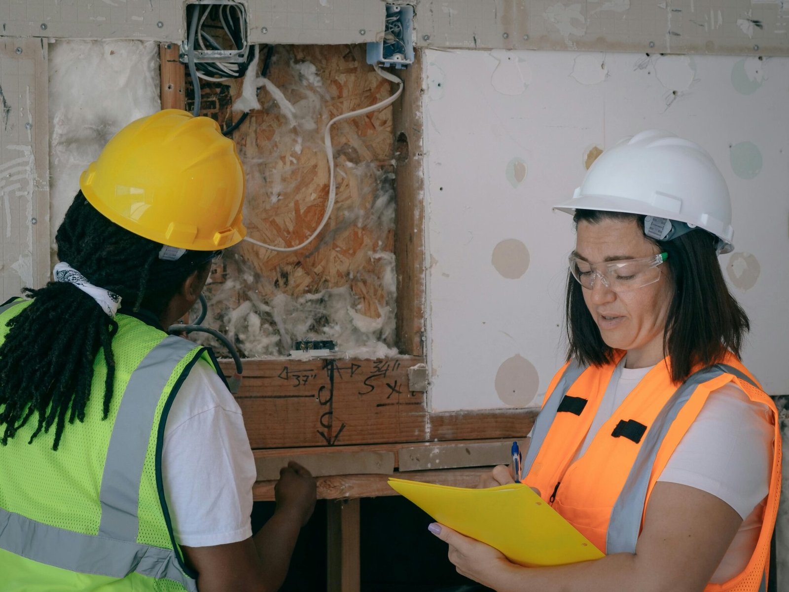 About Us - Total Engineering Services